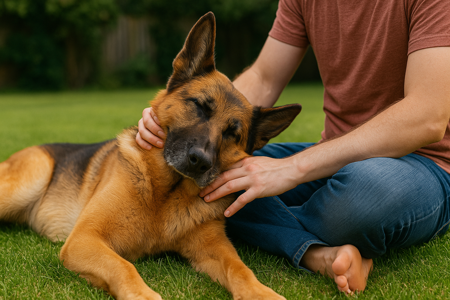 Elite Family Protection Dogs USA | Top-Rated Provider